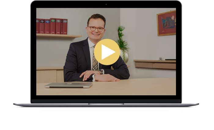 Fachanwalt für Steuerrecht in Oldenburg | Dr. Frank Rozanski